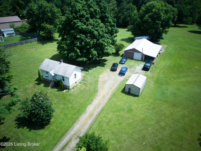 5703 Billtown Rd