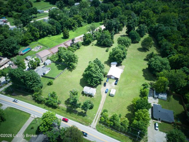5703 Billtown Rd