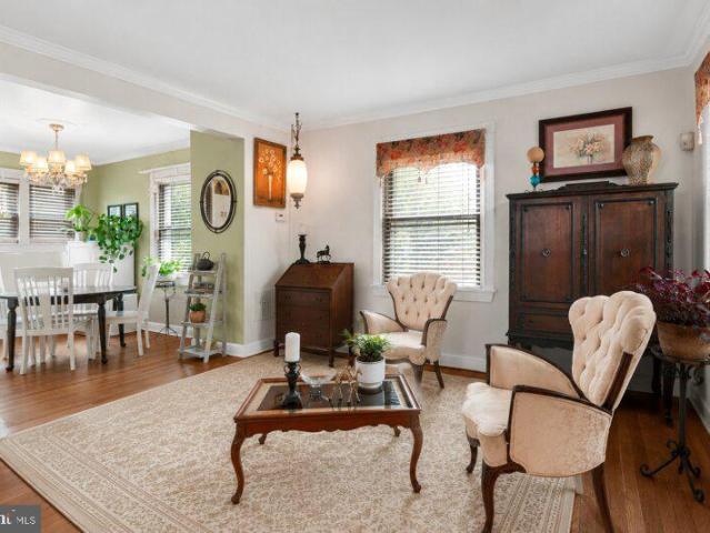 5703 Blair Rd NE, Washington, DC 20011 | MLS #DCDC2252