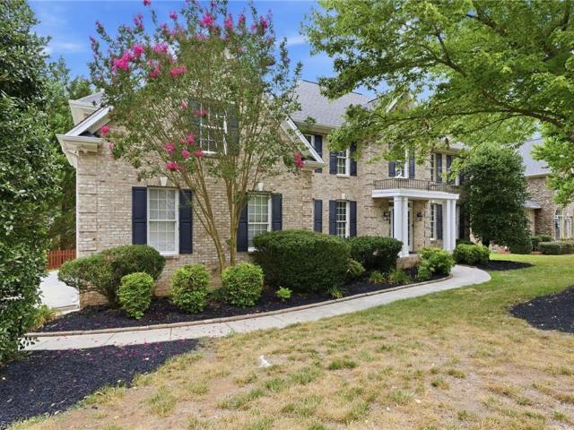 5703 Blue Heron Drive