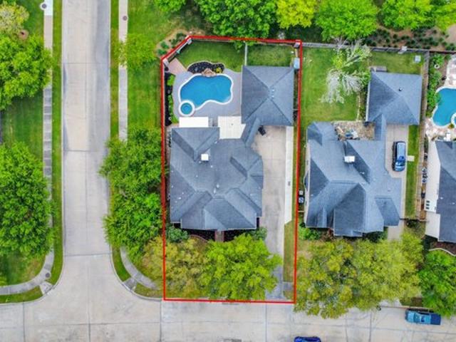 5703 Brennan Ridge Ln, Katy, TX 77450