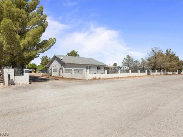 5703 Calverts St, Las Vegas, NV 89130