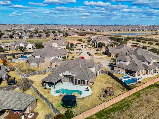 5703 Eden Crest Court