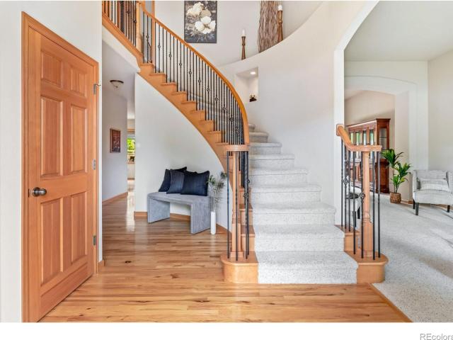 5703 Falling Water Drive