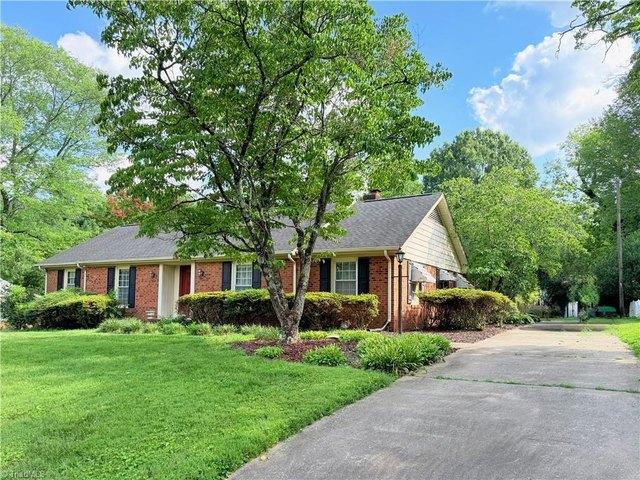 5703 Fleming Terrace Rd, Greensboro, NC 27410