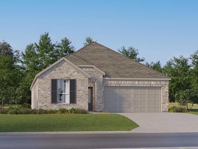 5703 Golden Calamari Dr, Baytown, TX 77521