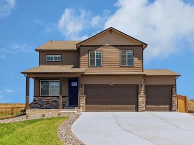 5703 Horro St, Windsor, CO 80528