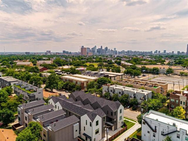 5703 Lindell Avenue # 102