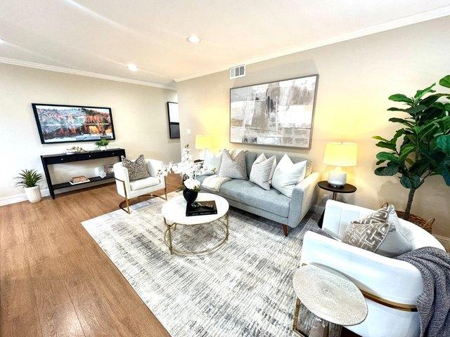 5703 Playa Del Rey Apt 4, San Jose, CA 95123