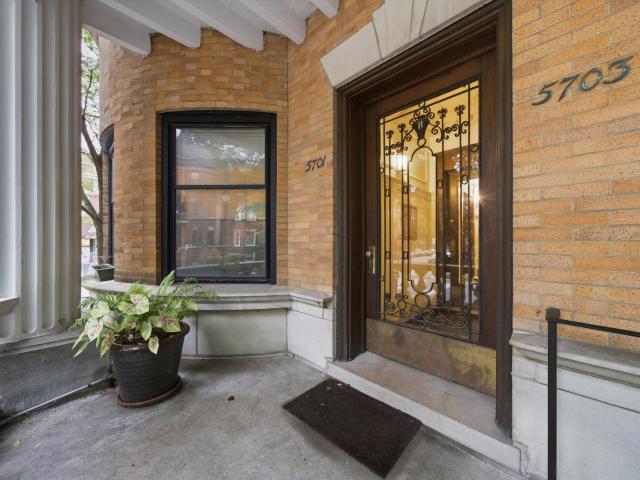 5703 S Blackstone Avenue # 1