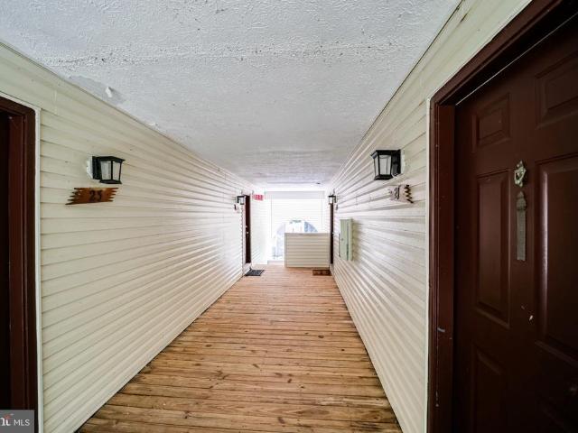 5703 Shadwell Court # 23
