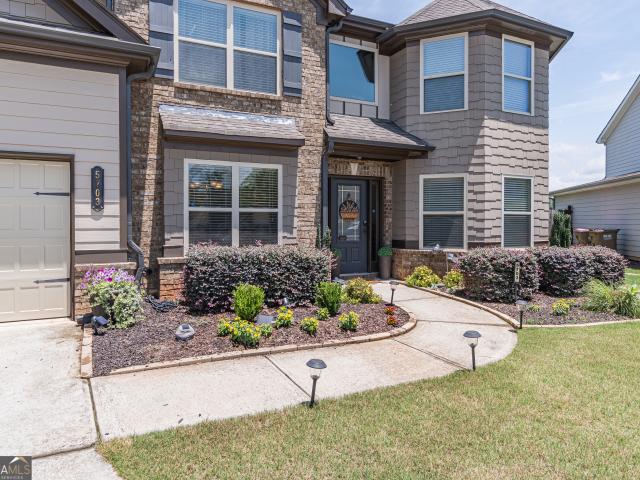 5703 Shore Isle Court