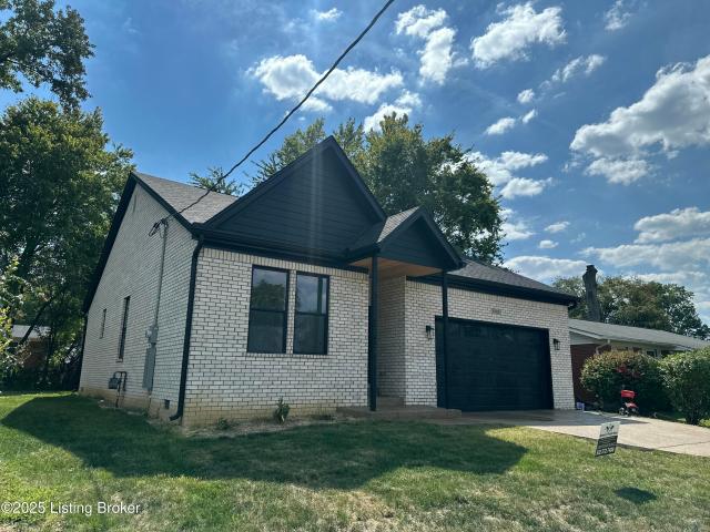 5703 Spicewood Ln