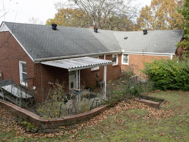 5703 Vine Ridge Dr, Nashville, TN 37205 | MLS #3056