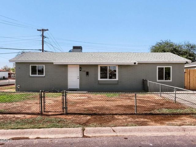 5703 W Sells Dr, Phoenix, AZ 85031