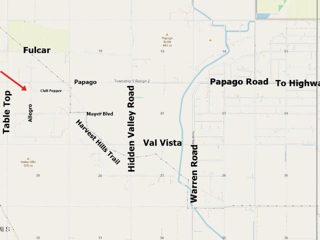 570X2 W Chili Pepper Road # A3 B&C