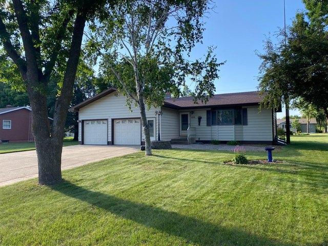 570 3rd St NW, Richmond, MN 56368