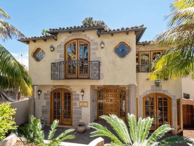570 31st, Manhattan Beach, CA 90266