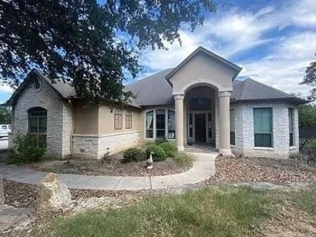 570 Copper Rim, Spring Branch, TX 78070