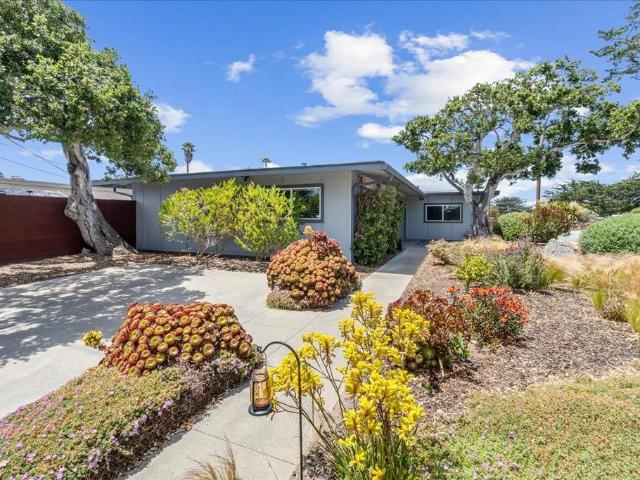 570 Casanova Avenue