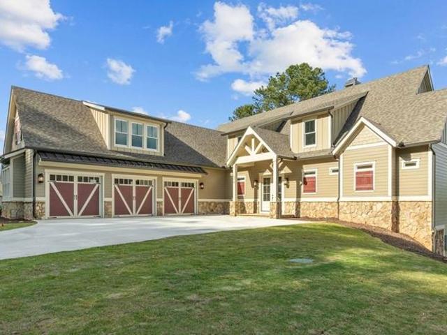 570 Clearwater Landing, Waleska, GA 30183