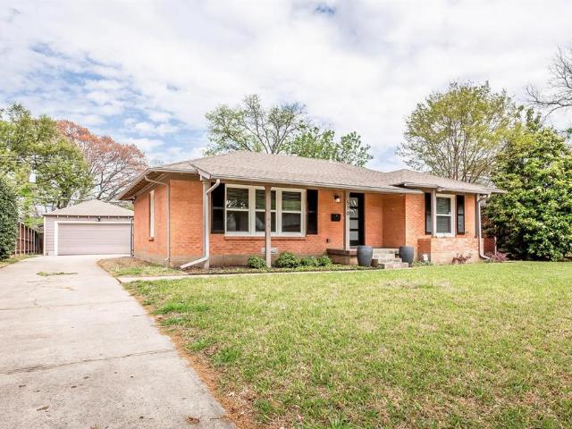 570 Bondstone Dr, Dallas, TX 75218 | MLS #21216 | Compass