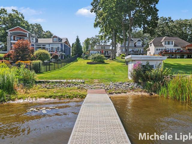 570 Bear Lake Road