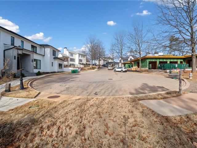 570 Belada Blvd, Sandy Springs, GA 30342 | MLS #7590