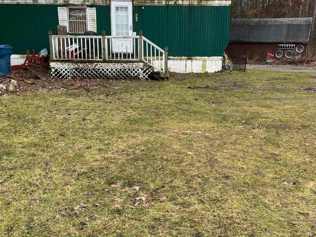 570 Big Oaks Road