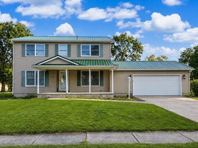 570 Butte St, Willard, OH 44890