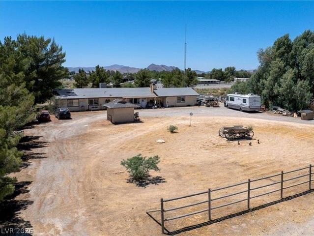 570 Buol Rd, Pahrump, NV 89048