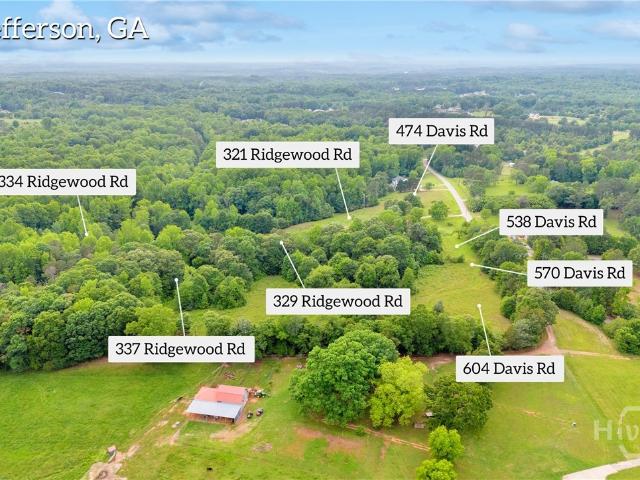 570 Davis Road