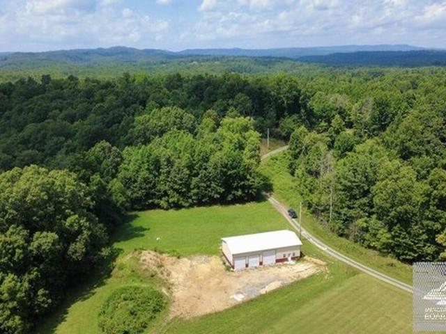 570 Deepwoods Trl, Rock, WV 24747