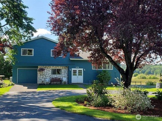 570 Drews Prairie Rd, Winlock, WA 98596