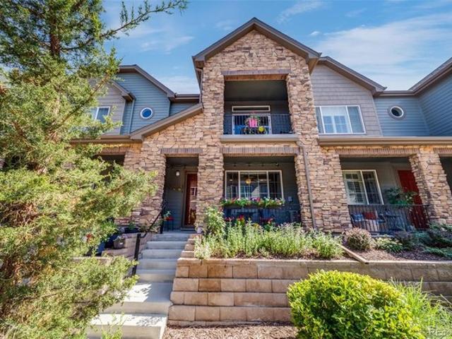 570 E Dry Creek Pl Lot 11, Littleton, CO 80122