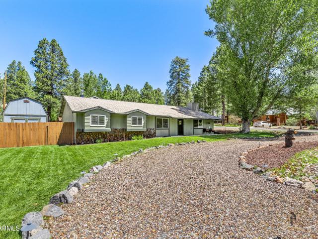 570 E Ox Bow Road