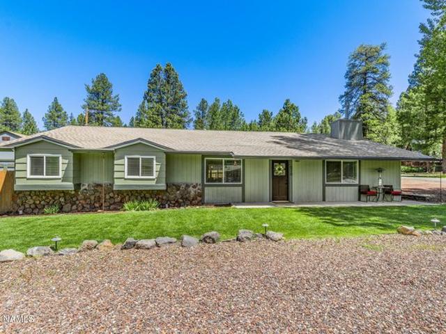 570 E Ox Bow Rd, Munds Park, AZ 86017