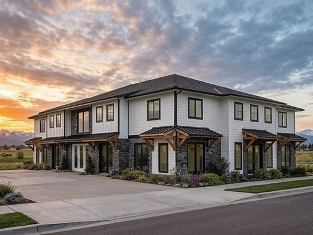 570 E Swift Creek Way Unit 200, Kalispell, MT 59901