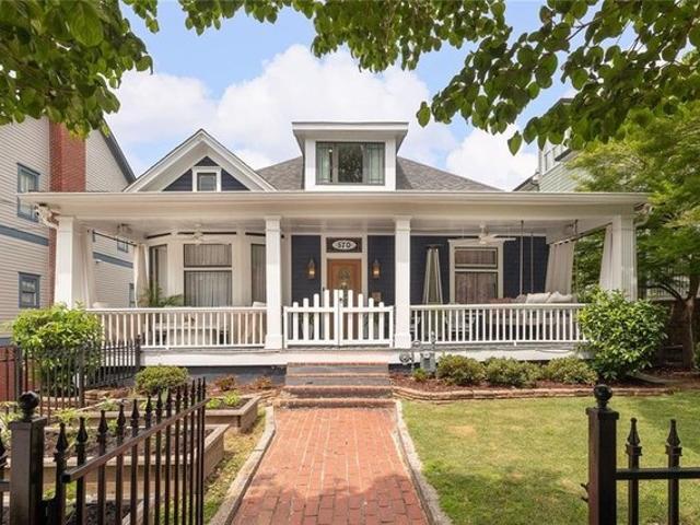 570 East Ave NE, Atlanta, GA 30312