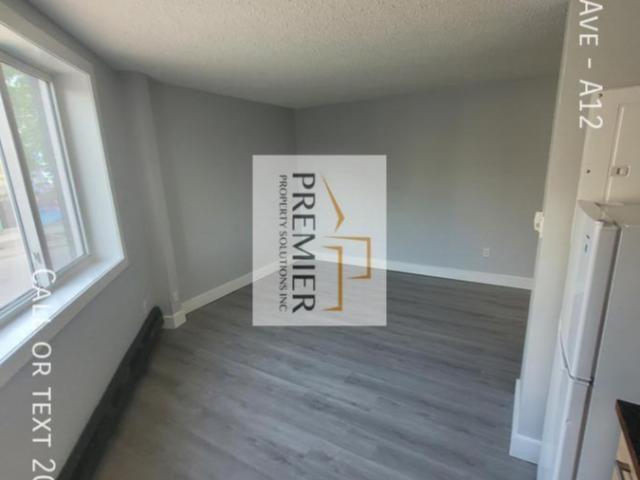 570 Ellice Ave, Studio, 1 full bath