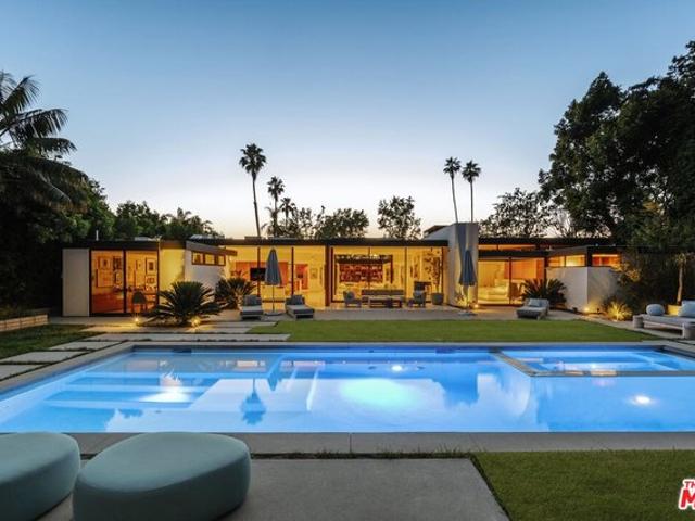 570 Evelyn Pl, Beverly Hills, CA 90210