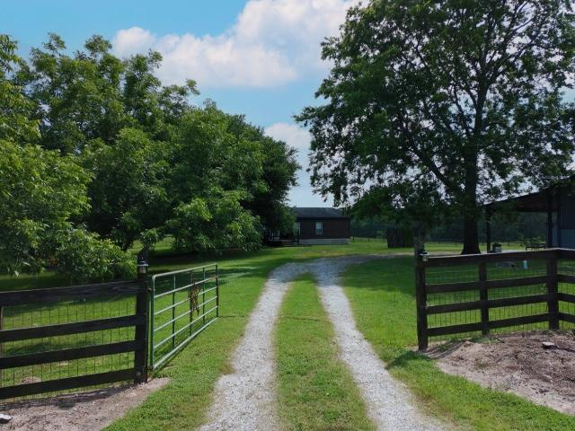 570 Four Notch Road