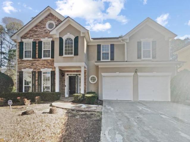 570 Fitzgerald Pl, South Fulton, GA 30349
