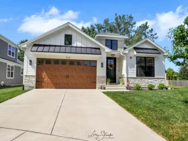 570 FRANCESCA LN, ROSELLE, IL 60172 Single Family Residence Fo.