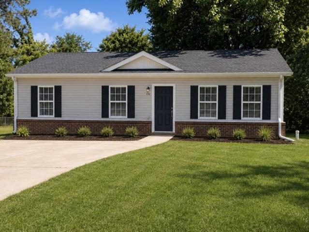 570 Kathryn Ct, Clarksville, TN 37042