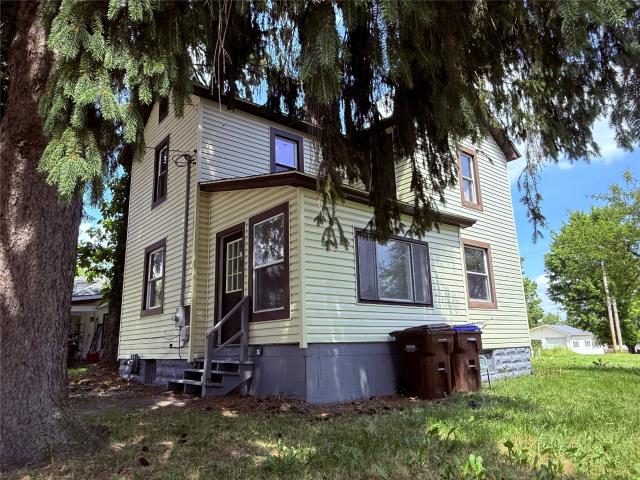 570 HIGH Street