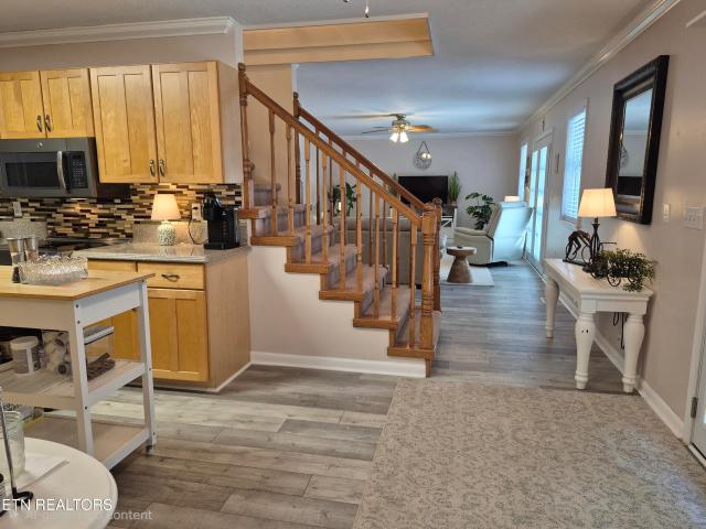 570 Oakwood Estates Drive