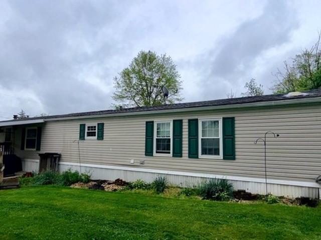 570 Layfield Rd Unit L, Perkiomenville, PA 18074