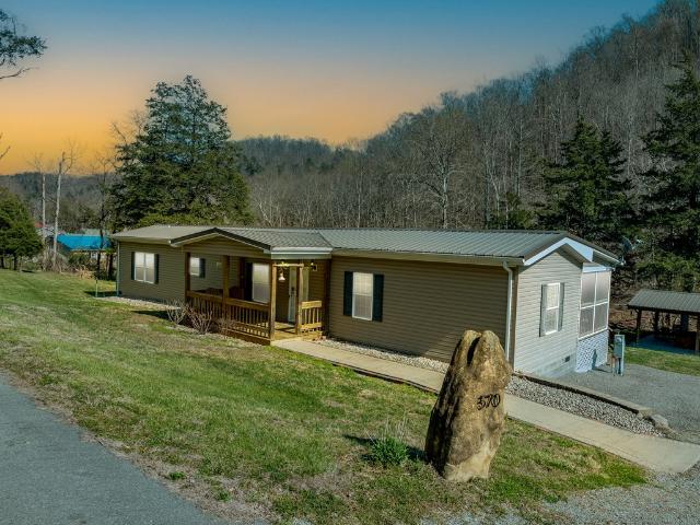 570 Little Indian Dr