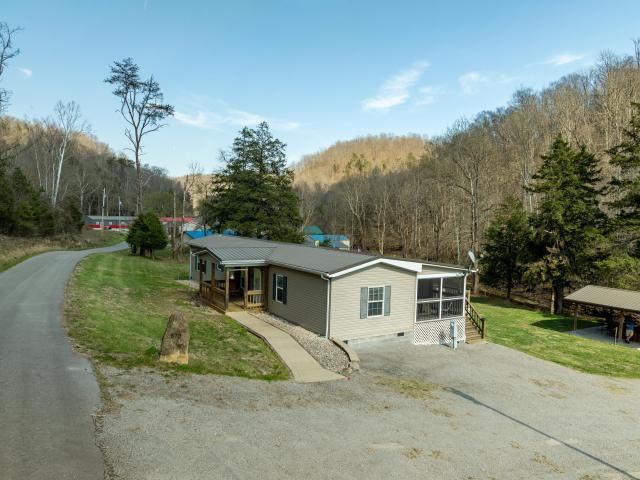 570 Little Indian Drive